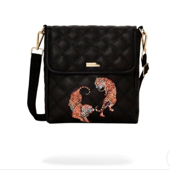 Sprayground | Bags | Sprayground Catwalk Currencycrossbody | Poshmark